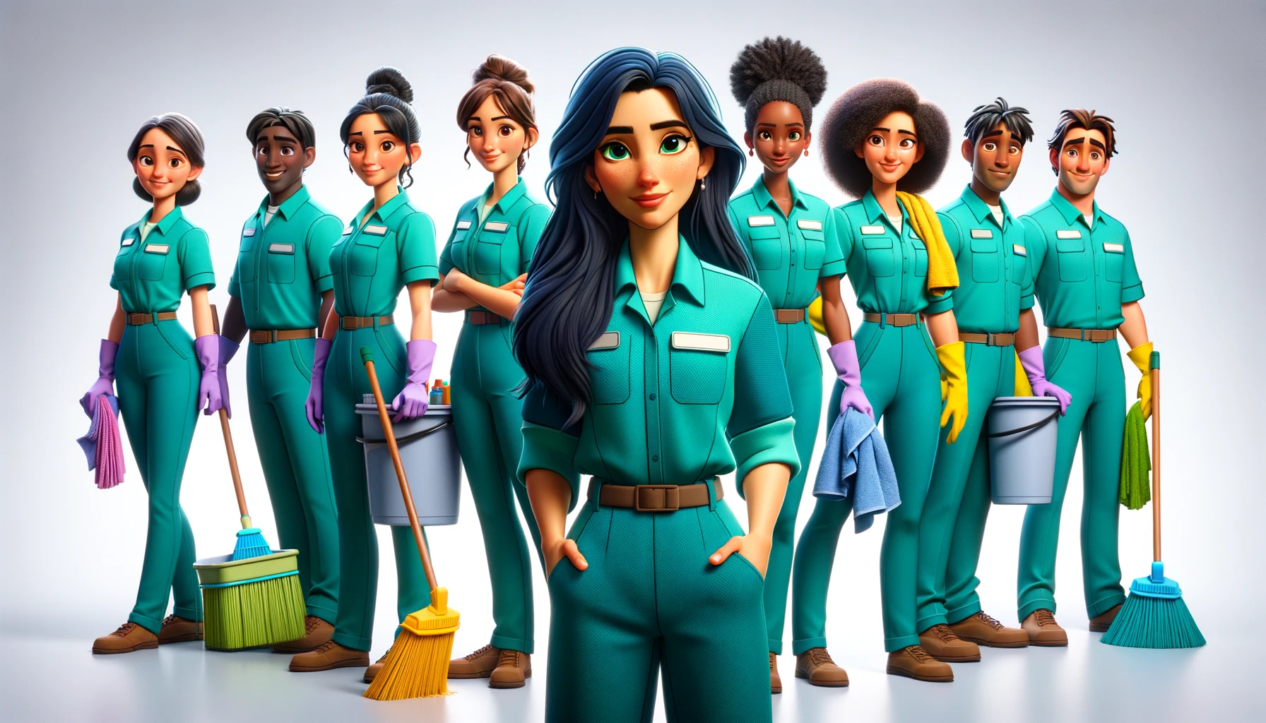 Careers - The Prime Clean